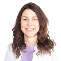 Zuweisende Augenklinik